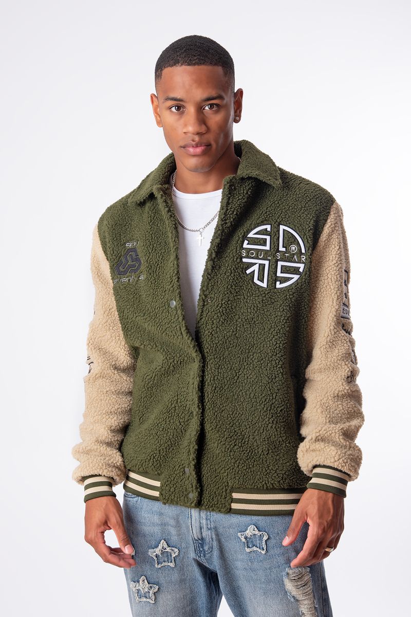Men's Jacket – Soulstar Clothing