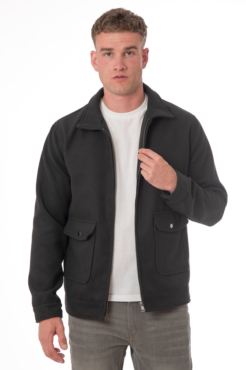 Men's Jacket – Soulstar Clothing