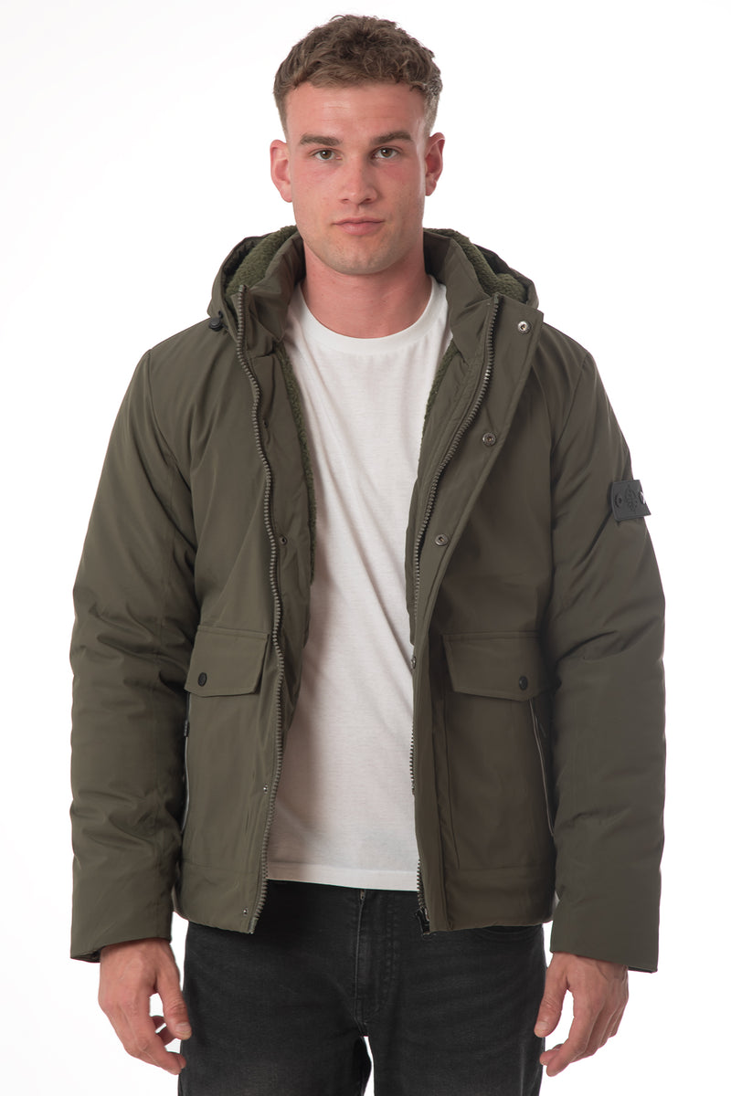 Men's Jacket – Soulstar Clothing