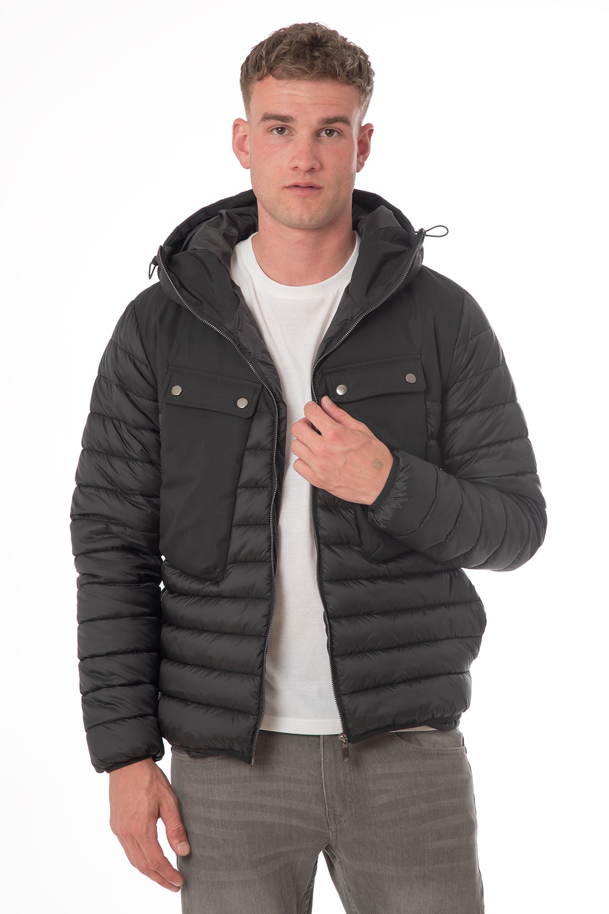 Soulstar Clothing | Shop Mens Fashion Online