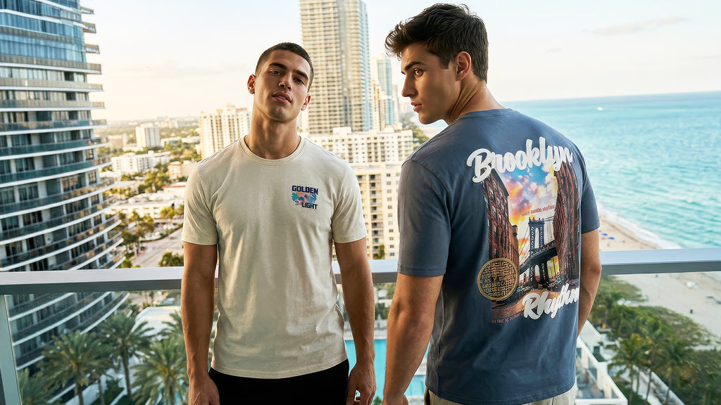 Soulstar Clothing | Shop Mens Fashion Online